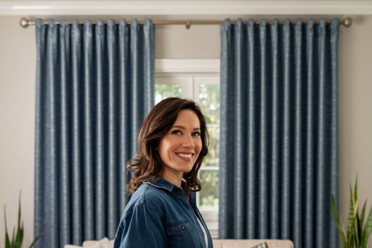 Motorized Drapery: The Future of Window Treatments | Smart & Stylish